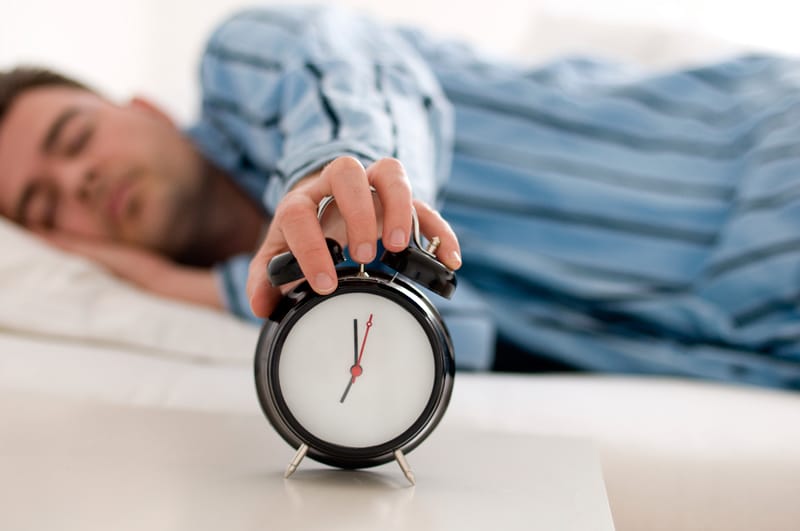 How Quality Sleep Can Improve Your Overall Health