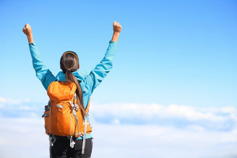 How To Live Life To The Fullest
