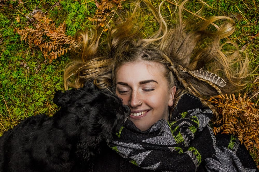 Why The Art Of Effortless Living Is The Key To Happiness