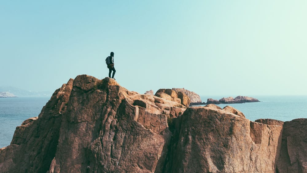 6 Ways To Live Boldly And Passionately, As If Your Life Depends On It