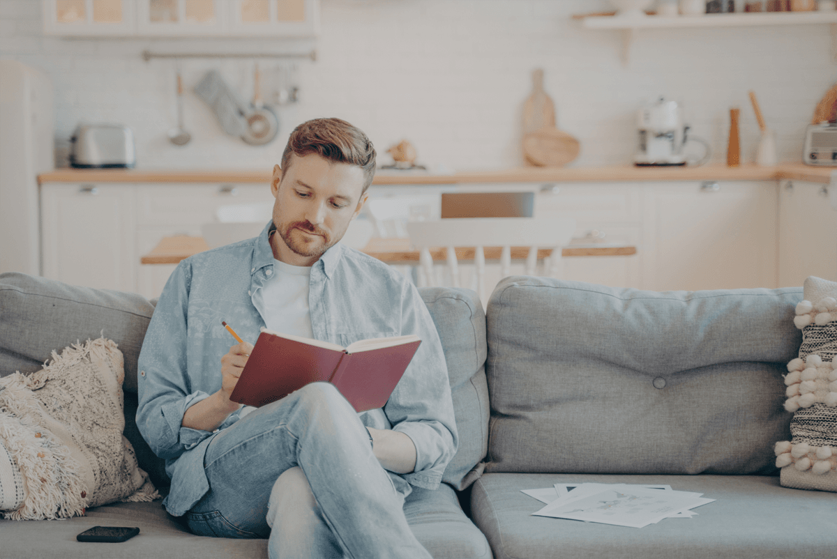The Ultimate Guide To Building A Life You Want And Be Proud Of | Tony ...